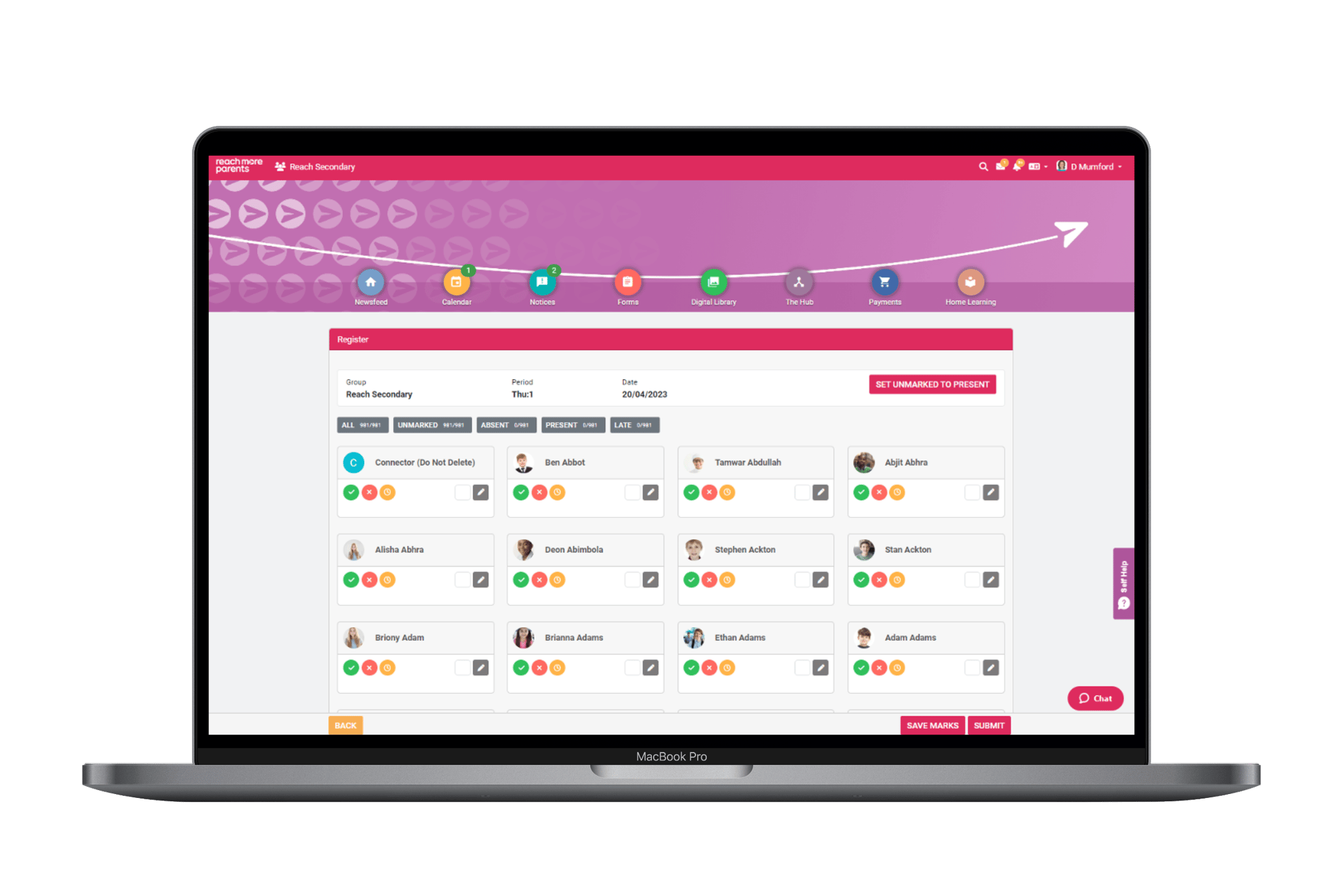 Secondary School Management Software Reach More Parents Secondary School Management Software Reach More Parents
